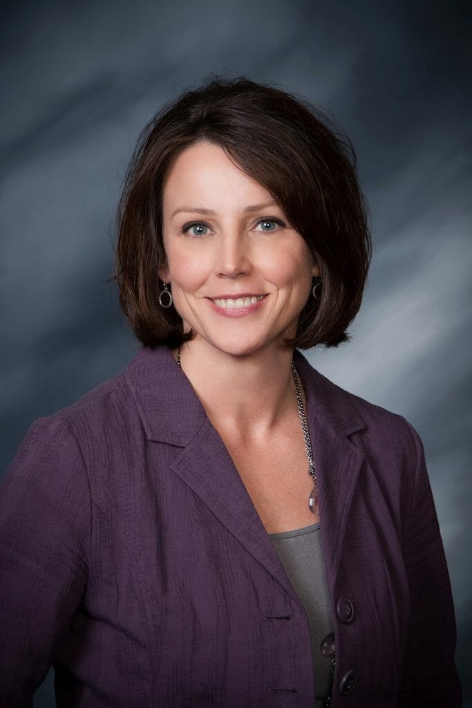 Teresa butler - Burgess Health Center